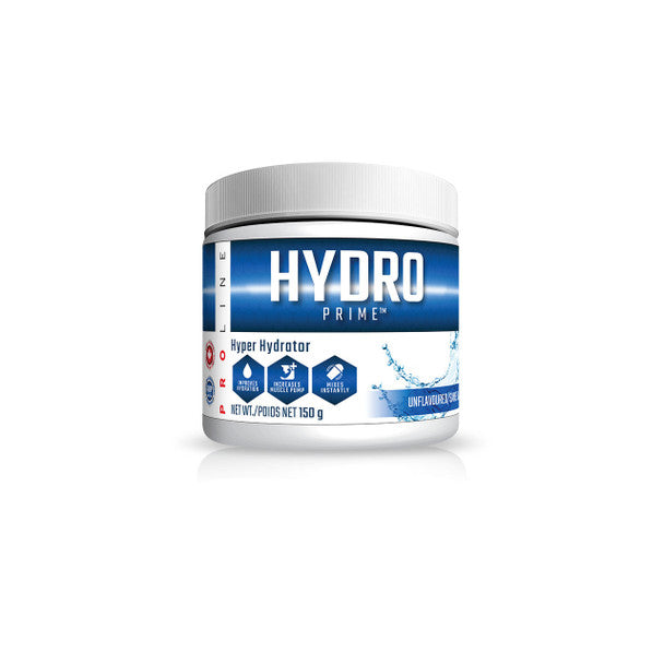 Hydro Prime – Goody's Supplements