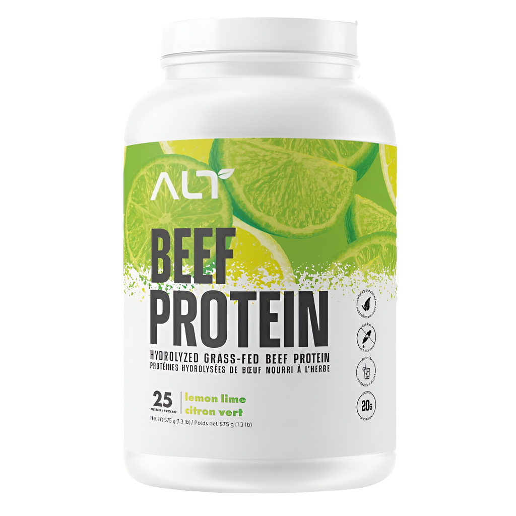 Alt Beef Protein – Goody's Supplements
