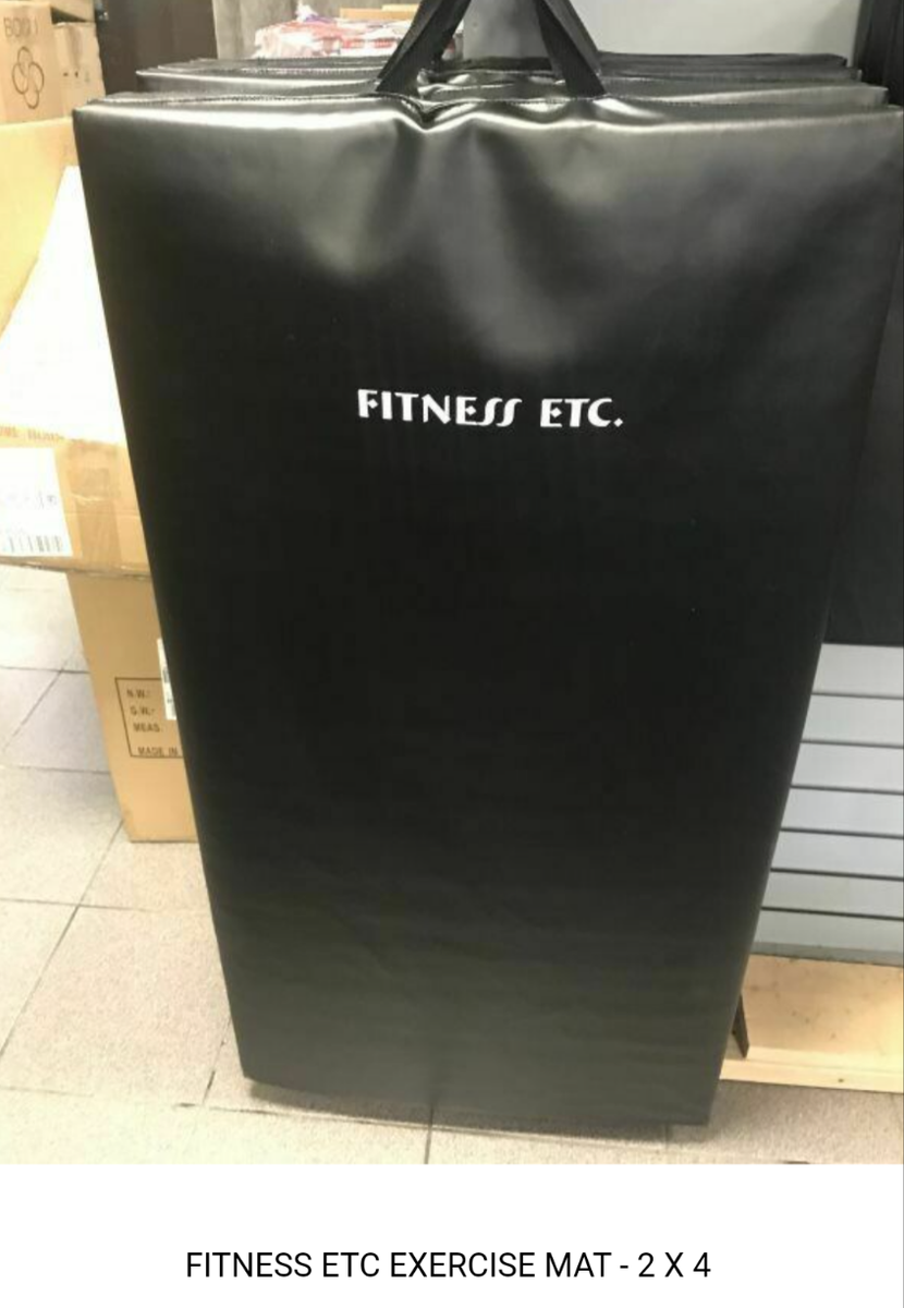 2x4 mats – Goody's Supplements